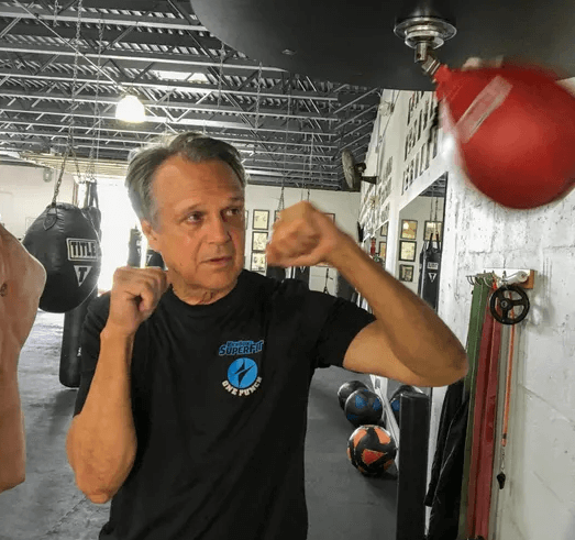 Florida Golden Gloves – Non-Profit Boxing Organization